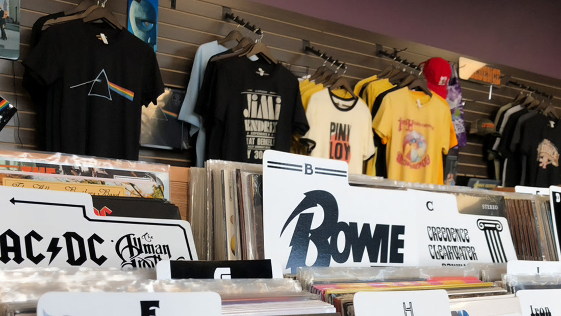 B Side Records